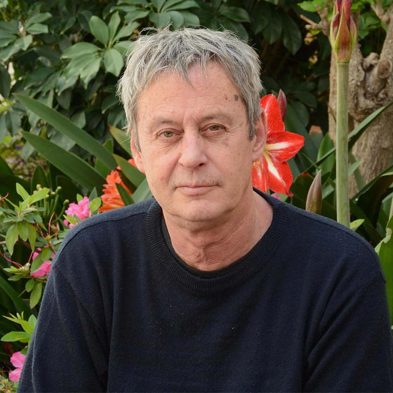Federico Jeanmaire - Escritores de Argentina
