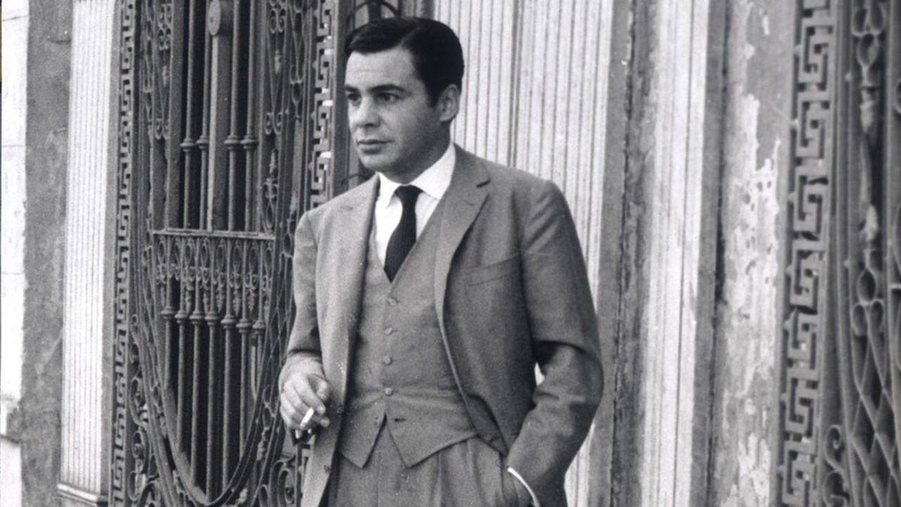 Héctor Murena - Escritores de Argentina